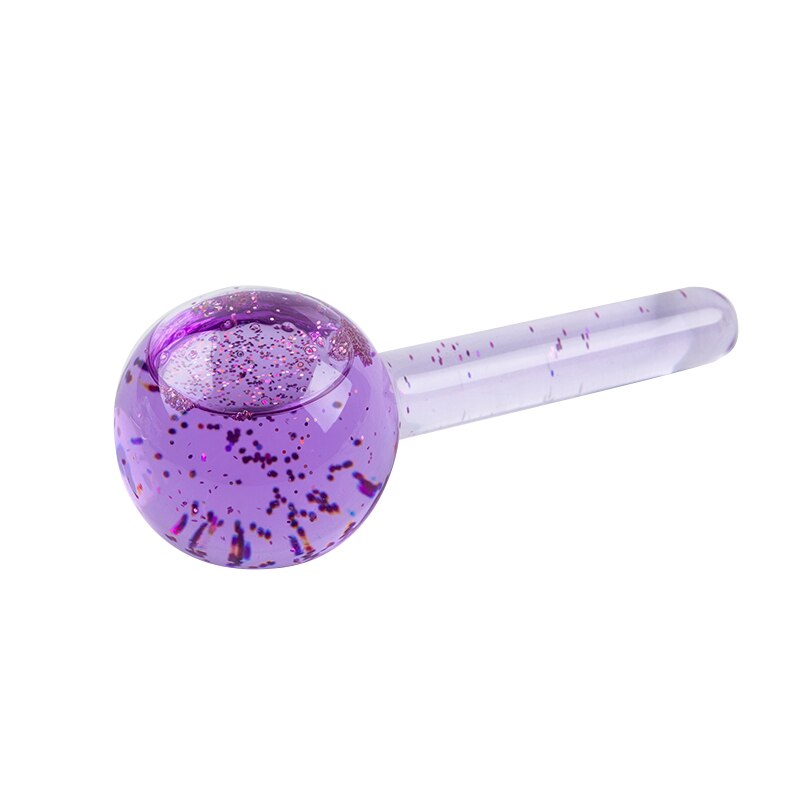 1pc Beauty Energy Crystal Ball Facial Cooling Ice ... – Vicedeal