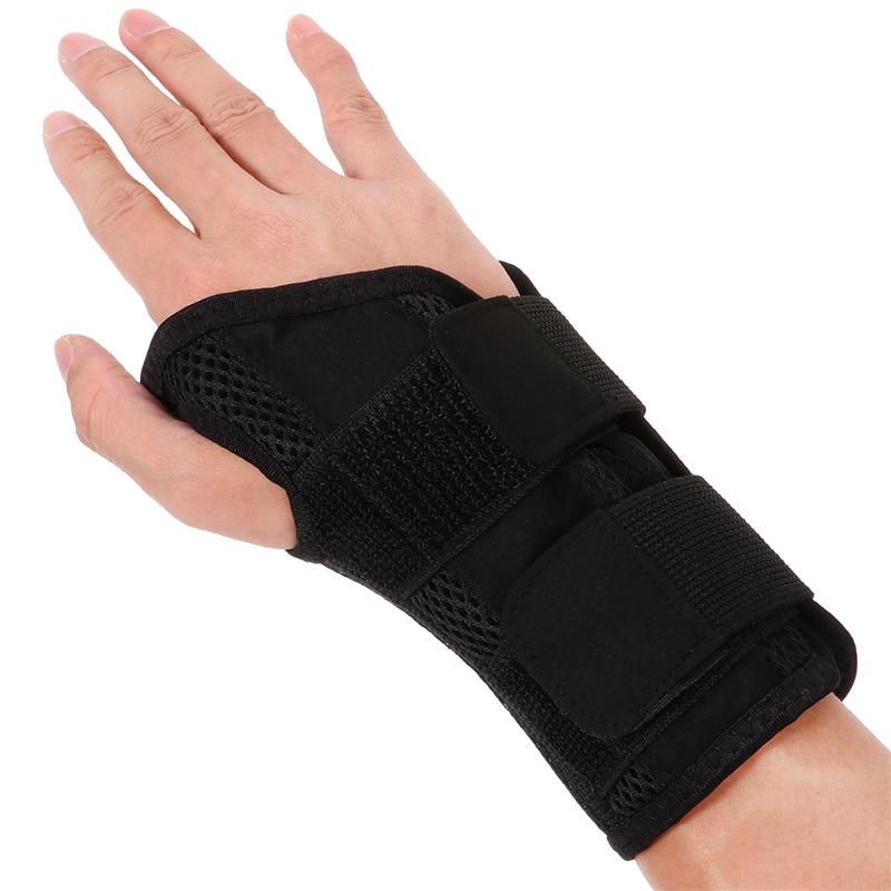 Carpal Tunnel Wrist Brace Adjustable Arm Compressi... – Grandado
