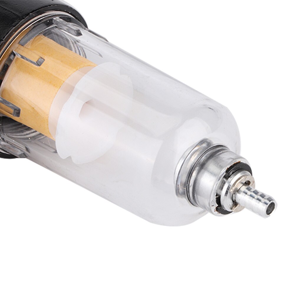 1/4" Air Compressor Filter Regulator Water Pressur... – Grandado