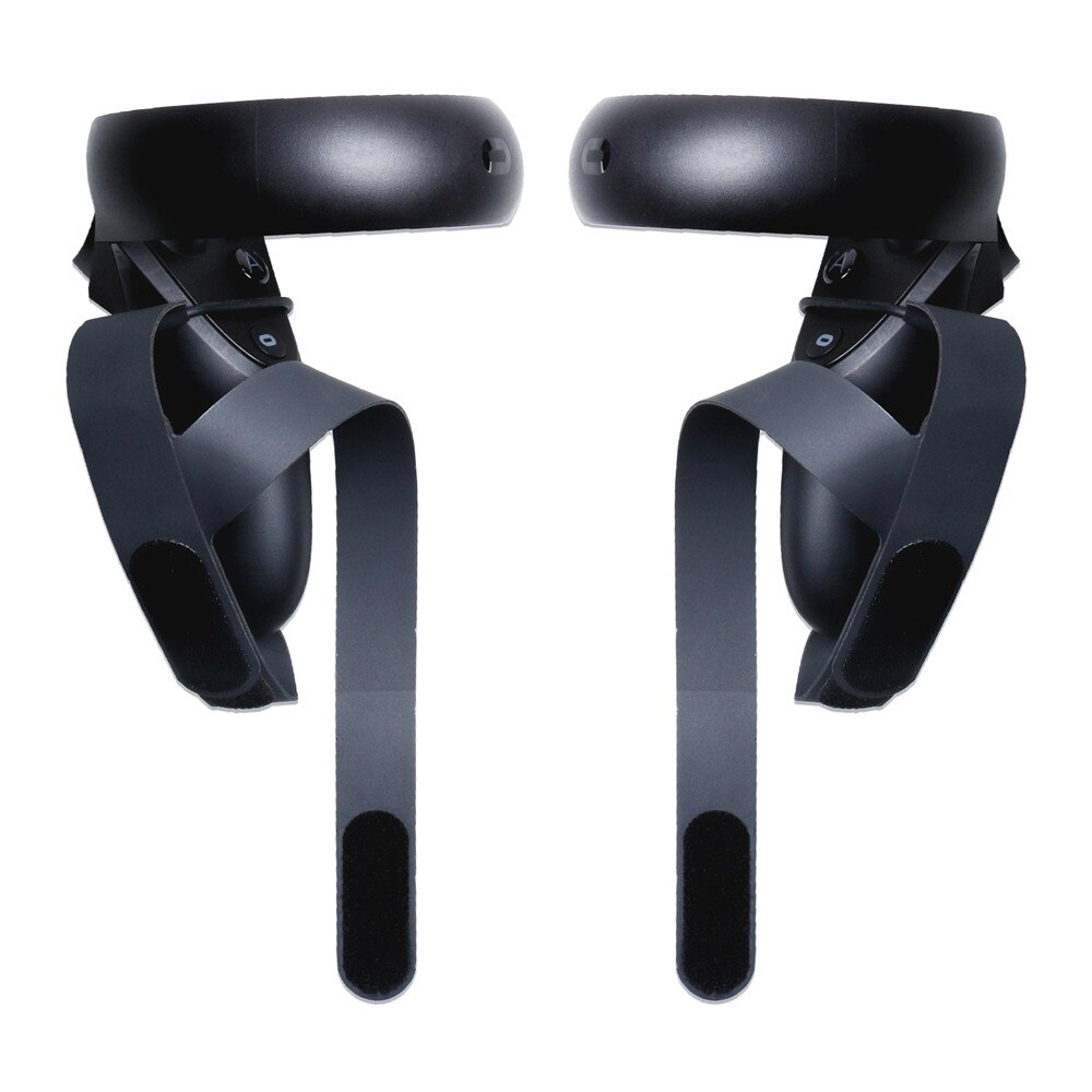 Vr Controller Grip Knuckle Band Voor Oculus Quest/... – Grandado