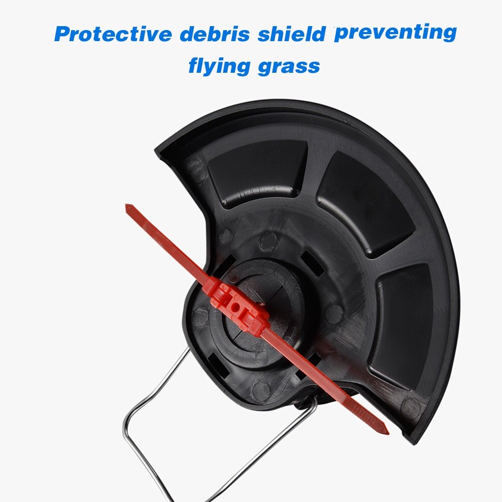 Electric Grass Trimmer Cordless Garden String Cutt... – Vicedeal