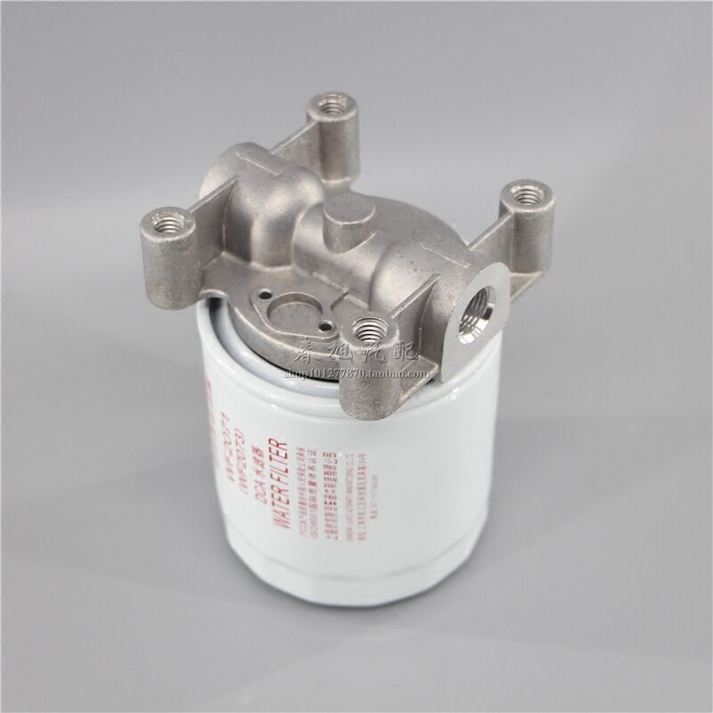 AUTO truck tractor diesel fuel filter assembly for... – Vicedeal