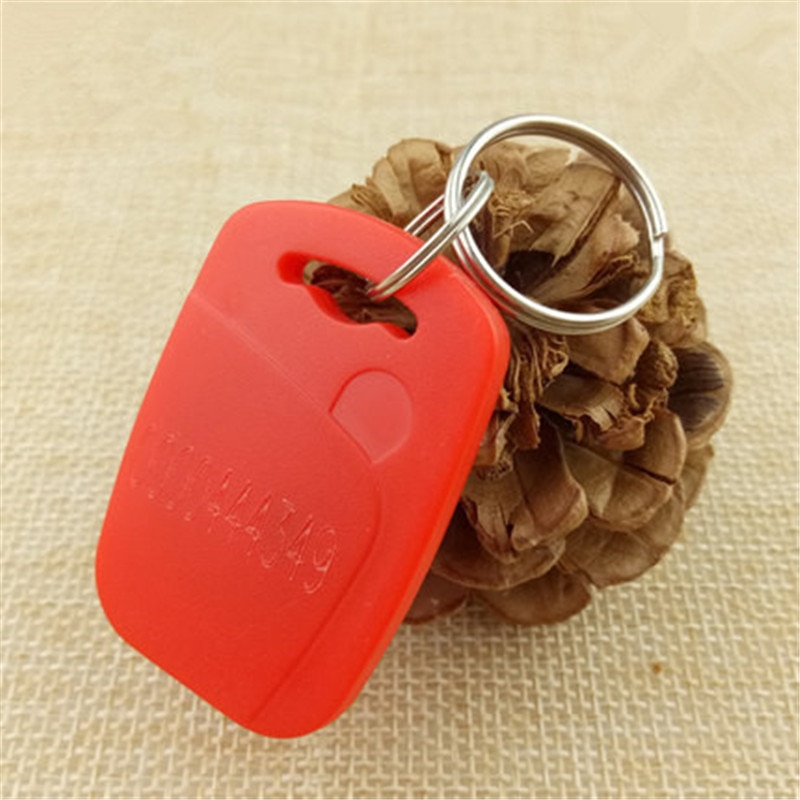 125Khz EM4100/TK4100 RFID Proximity ID Card Token ... – Vicedeal