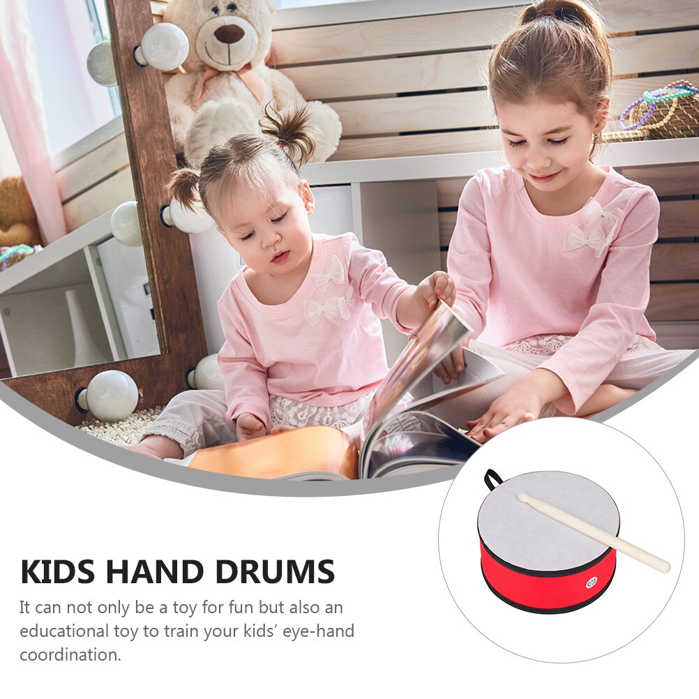 1 Set Of Percussion Instruments Musical Instrument... – Vicedeal