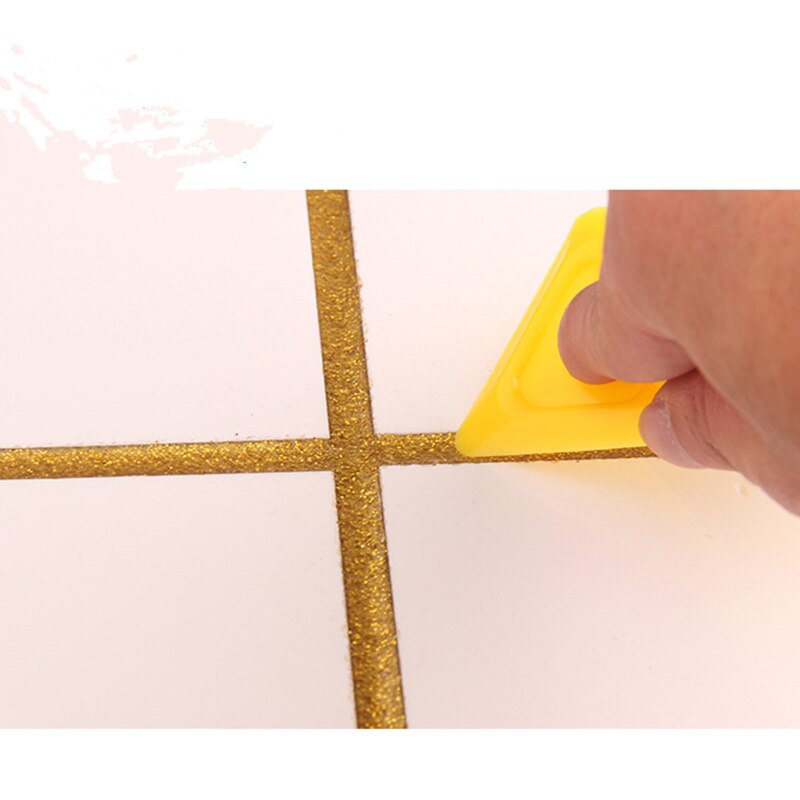 4pcs Caulking Tool Kit Vloertegel Joint Kit Silico... – Vicedeal