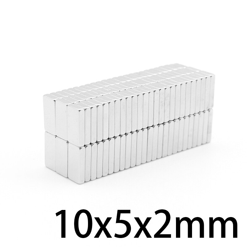 20/50/100/200/300/500 st 10 x 5 x 2 små block kraf... – Vicedeal