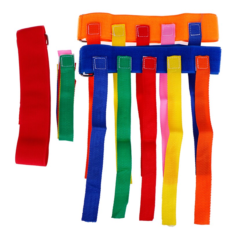 Children Outdoor Funny Game Toy Belt For Kindergar... – Grandado