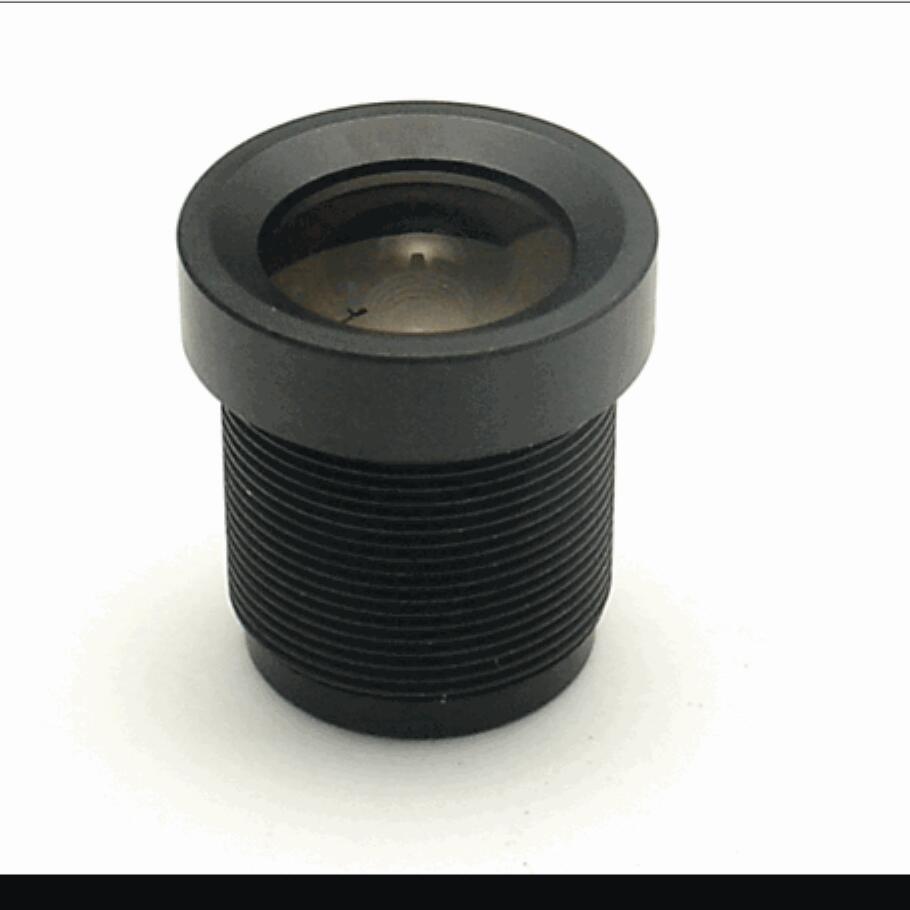 CCTV 2.8mm board lens 115 Graden Hoek CCTV Camera ... – Grandado