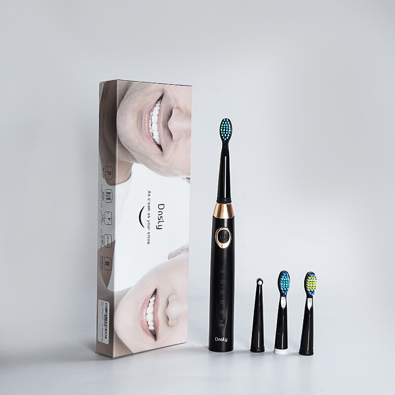 electric toothbrush D8/Fw508 Sonic Electric Toothb... – Grandado