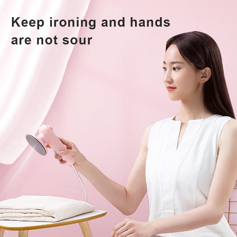 Mini Portable Handheld Ironing Machine Home Small ... – Grandado