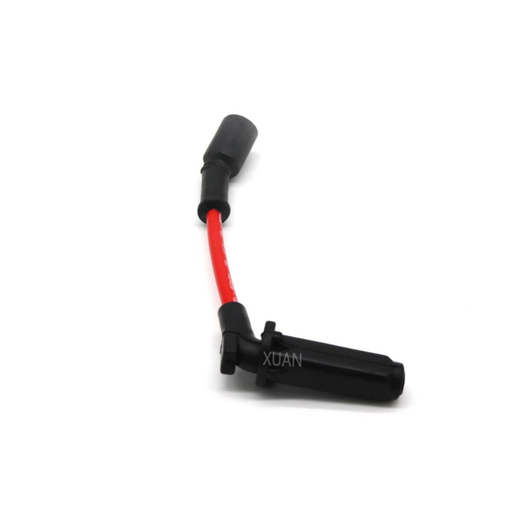 8pcs 9748RR Spark Plug Wire Kit For Chevrolet Corv... – Vicedeal