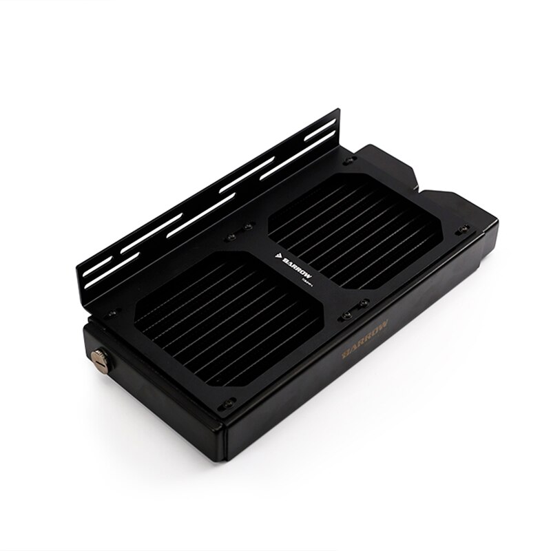 Barrow Fan Radiator Holder 12cm Fan 240mm 360mm Ra... – Grandado