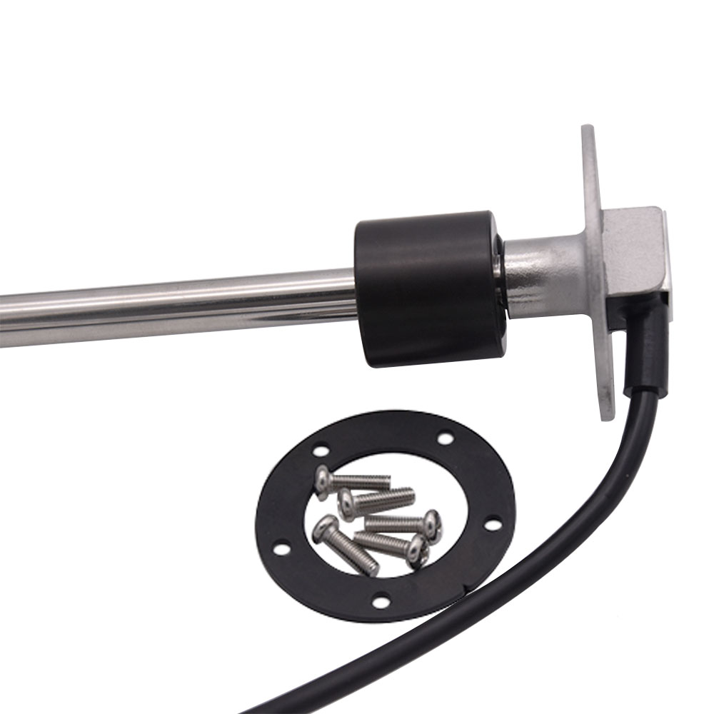 Edelstahl Wasser Level Sensor Flüssigkeit Kraftsto... – Vicedeal