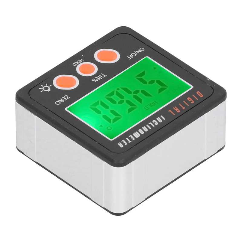 Angle Finder Gauge Digital Angle Finder Gauge Smal... – Grandado