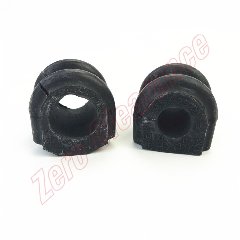 54813-2S000 FRONT STABILIZER BAR BUSHING 548132S00... – Grandado