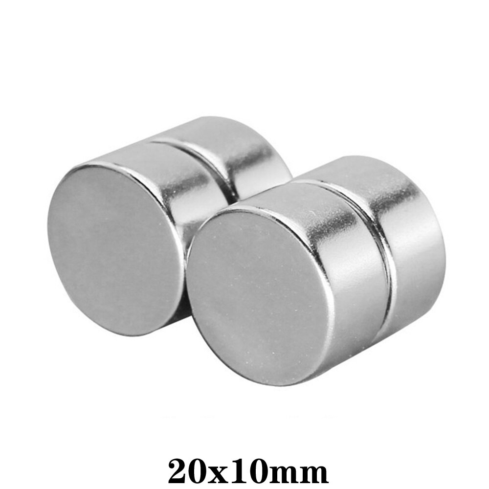 1/2/5/10/20pcs 20x10 Powerful Magnets 20mmx10mm Pe... – Grandado