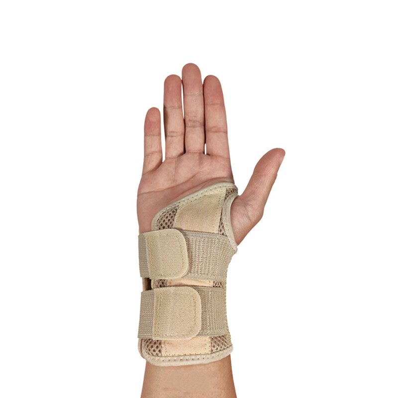 1pcs Wrist Brace Support Sprain Splints Band Strap... – Grandado