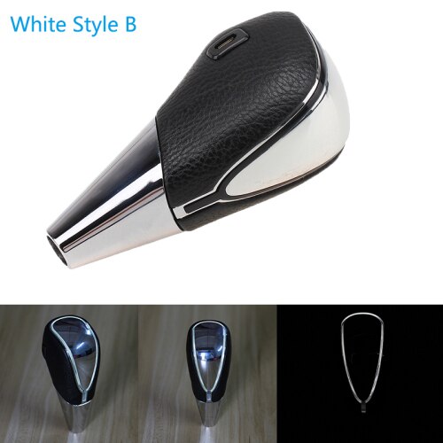 Possbay Auto Touch Activated Pookknop Led Handleid... – Grandado