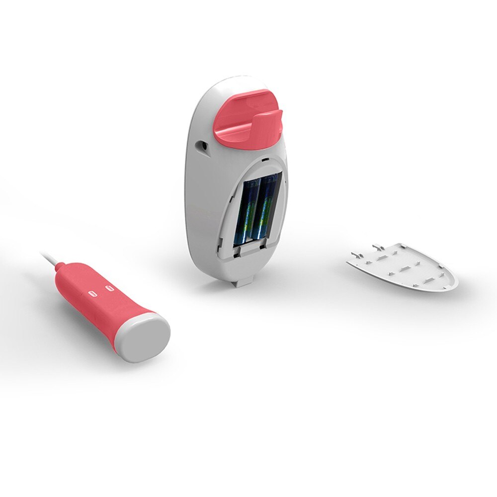 Sonoline Fetal Doppler Baby Prenatal Heart Monitor – Grandado