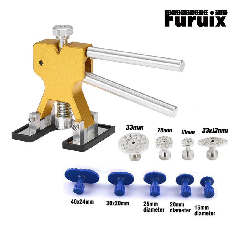FURUIX PDR gereedschap auto body verwijder Gereeds... – Grandado