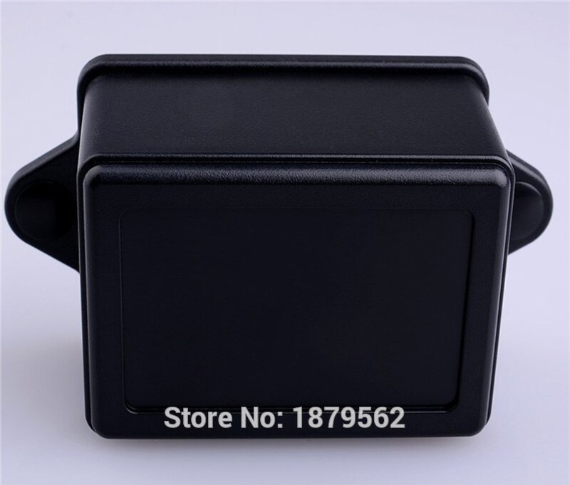 [2 colors] 70*50*40mm abs project box ip55 waterpr... – Vicedeal