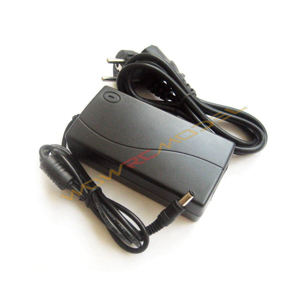 DC Power 12v 5A Adaptor Adapter For iMAX B6 B6mini... – Grandado