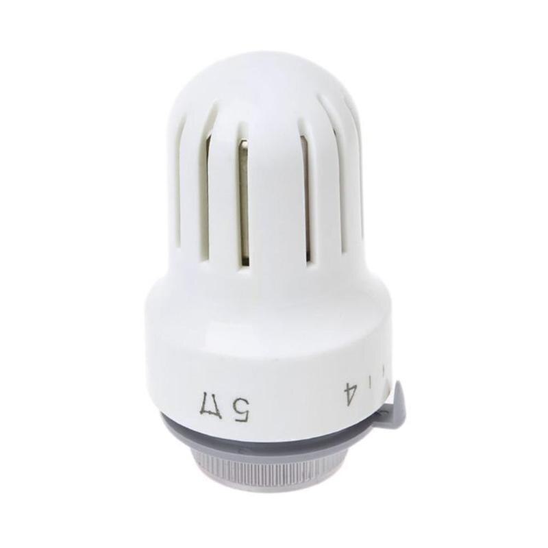 1pc Thermostatic Radiator Valve Pneumatic Temperat... – Grandado