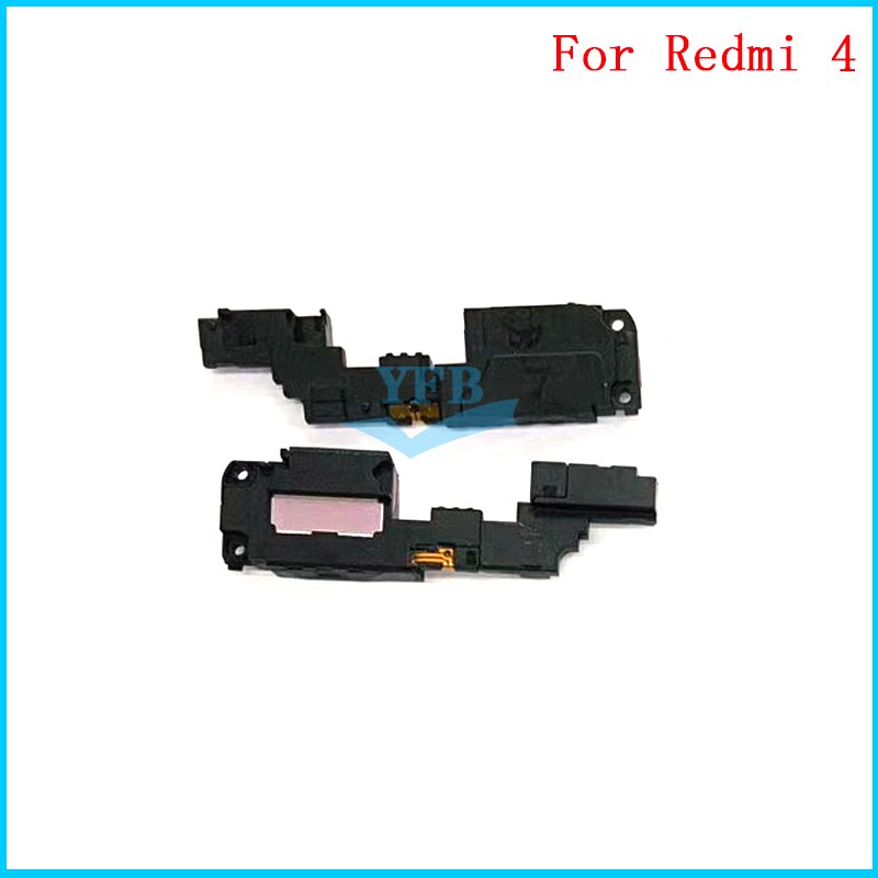 Luidspreker Voor Xiaomi Redmi 4 4X 4A 4 Pro 5 5A 6... – Vicedeal