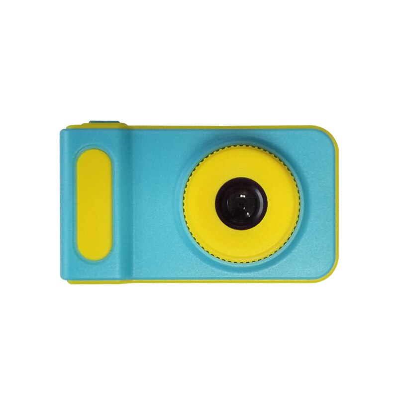 Mini Digital Camera 2 Inch Cartoon Cute Camera Toy... – Grandado