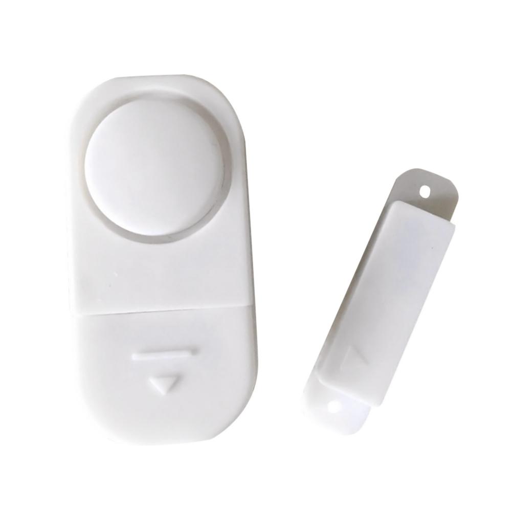 Deur Raam Alarm Watchdog W5058 Elektromagnetische ... – Vicedeal