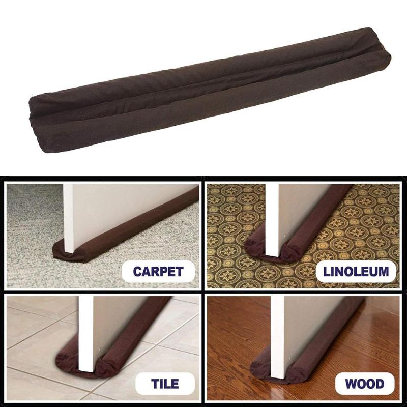 Household Door Window Cotton Stopper Wind Dust Blo... – Grandado