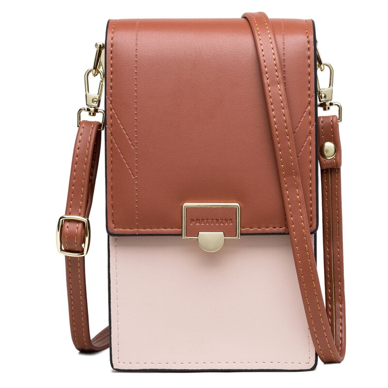 Neue Mini Crossbody Schulter Tasche Frauen Multifu... – Vicedeal