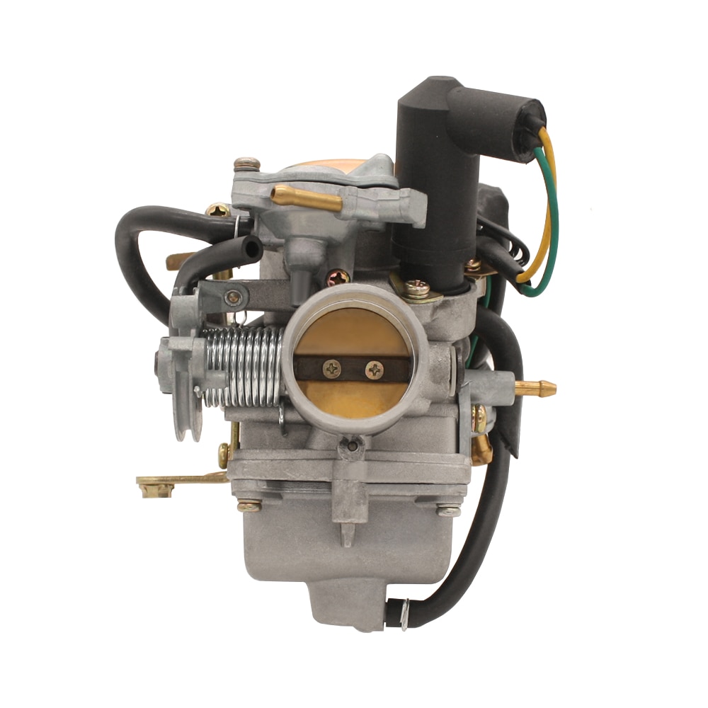 Runtong 30mm 250cc Motor- vergaser mit e-Drossel P... – Grandado