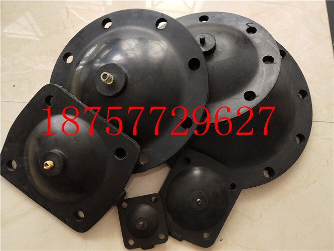 EG6B41J-10 Pneumatische Membran Ventil Membran DN4... – Vicedeal