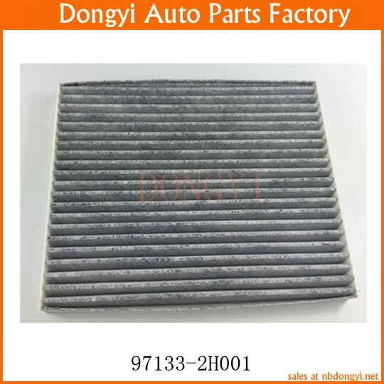 Air Filter OE NO. 97133-2H001 971332H001 – Grandado