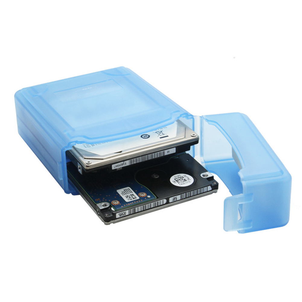 Anti-Static 2.5inch SATA IDE HDD Hard Drive Disk P... – Grandado