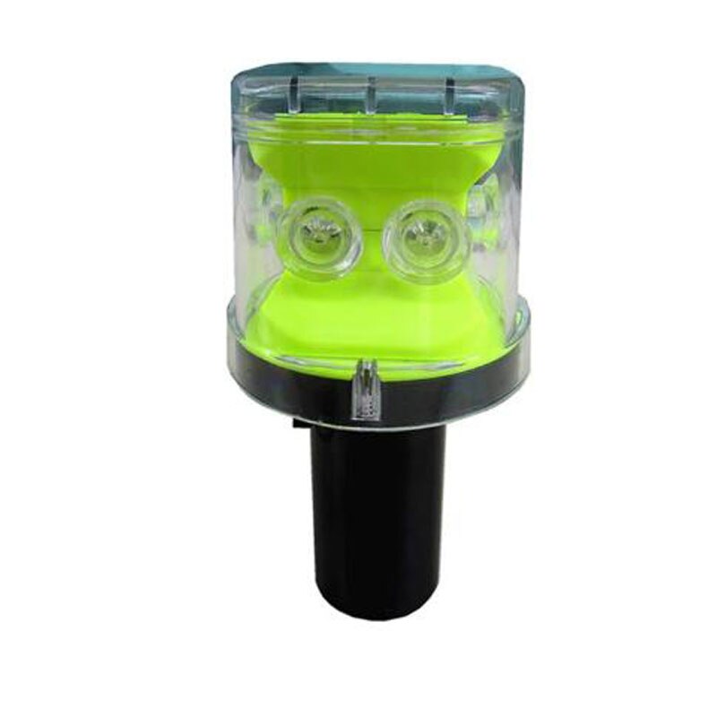 NEUE TYP Synchron Blinkende 6 stücke Blinkende LED... – Vicedeal