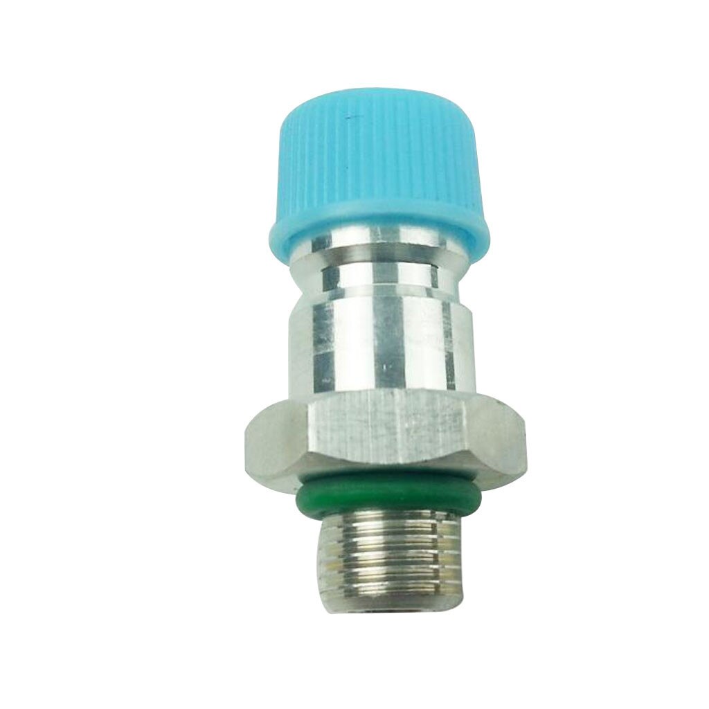 2 PC R134a Allgemeine Ladung Ventil Lot Auf Pipeline Automobil ...