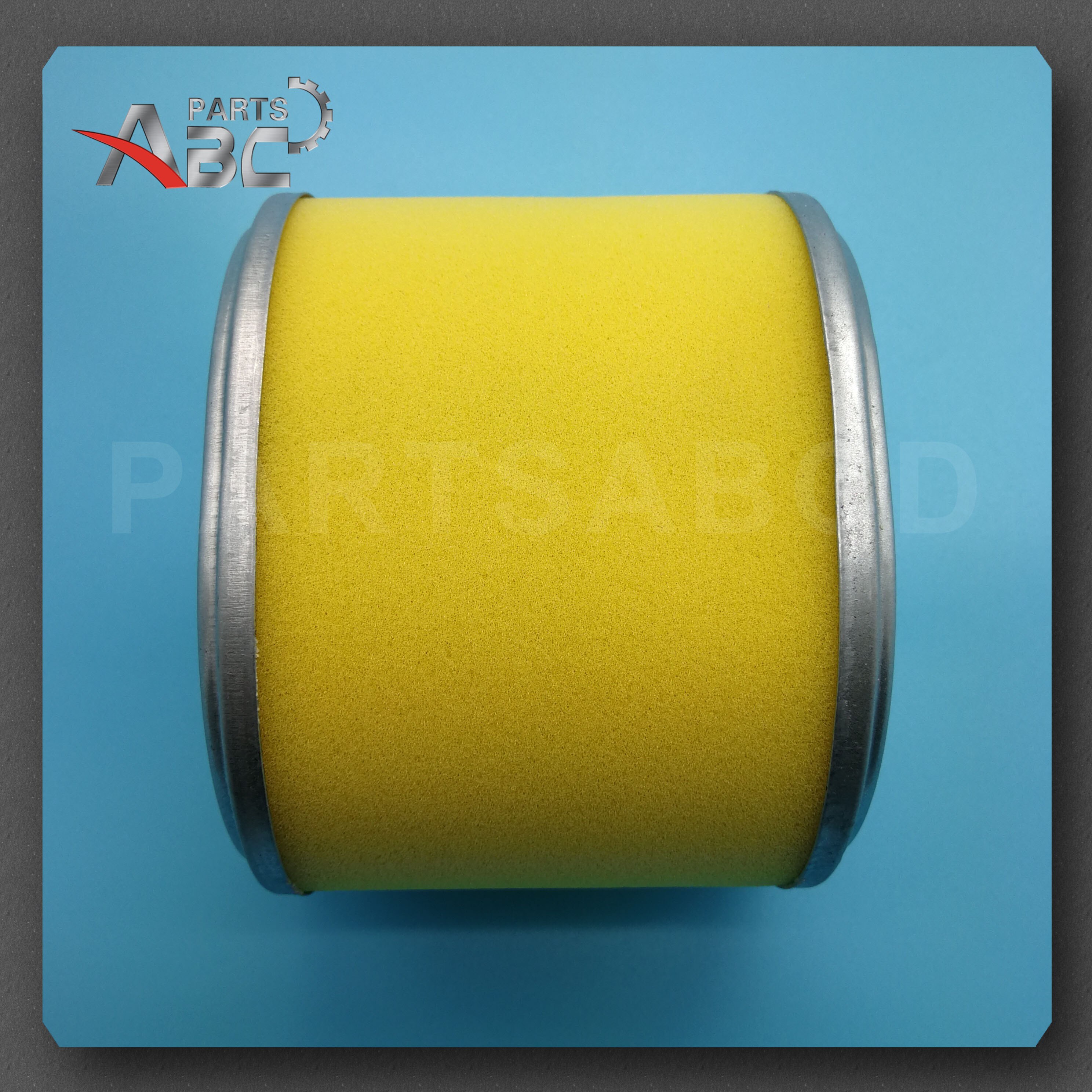Air Cleaner Filter Element Fits Honda GX340 & GX39... – Vicedeal