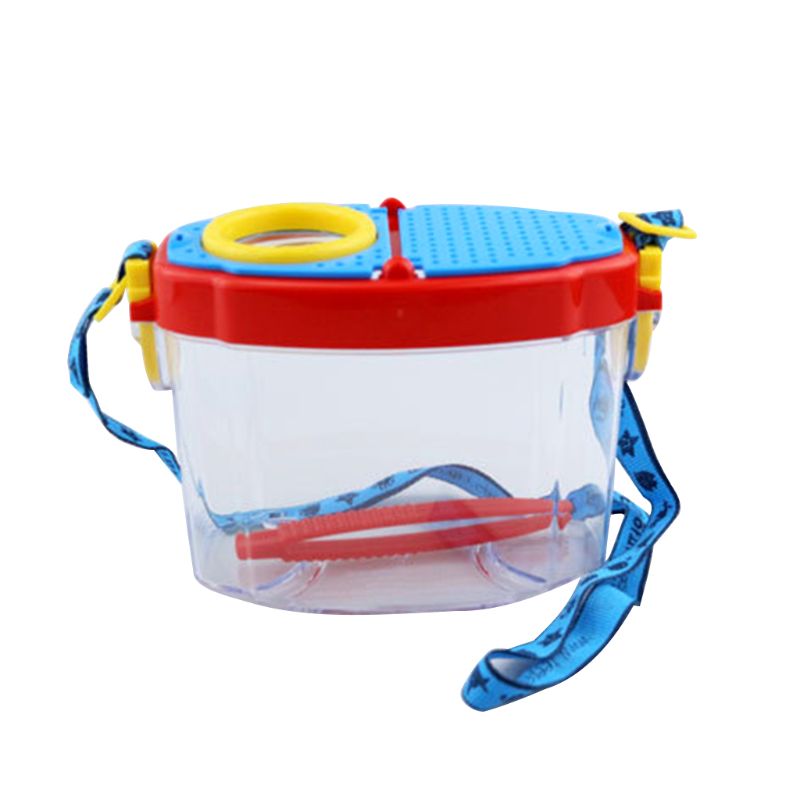 Bug Viewer Insect Magnifier Observer Kit Children ... – Vicedeal