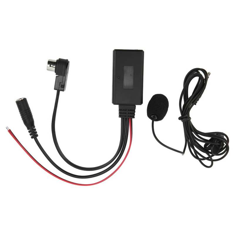 Bluetooth Aux Cable Strong Compatibility Audio Cab... – Vicedeal