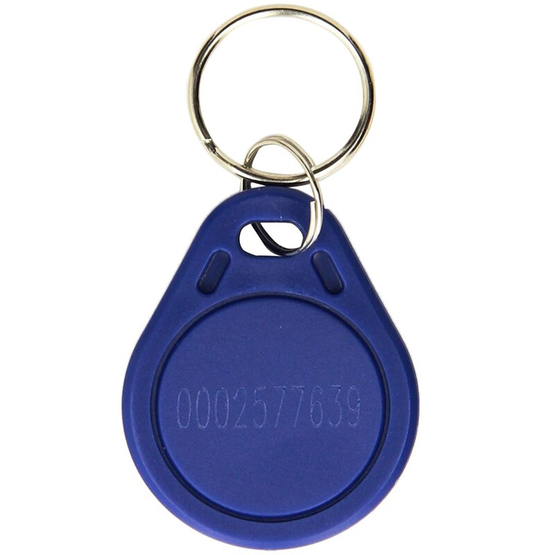 EM4305 Mini RFID 125khz Proximity Key Ring Rewrita... – Grandado