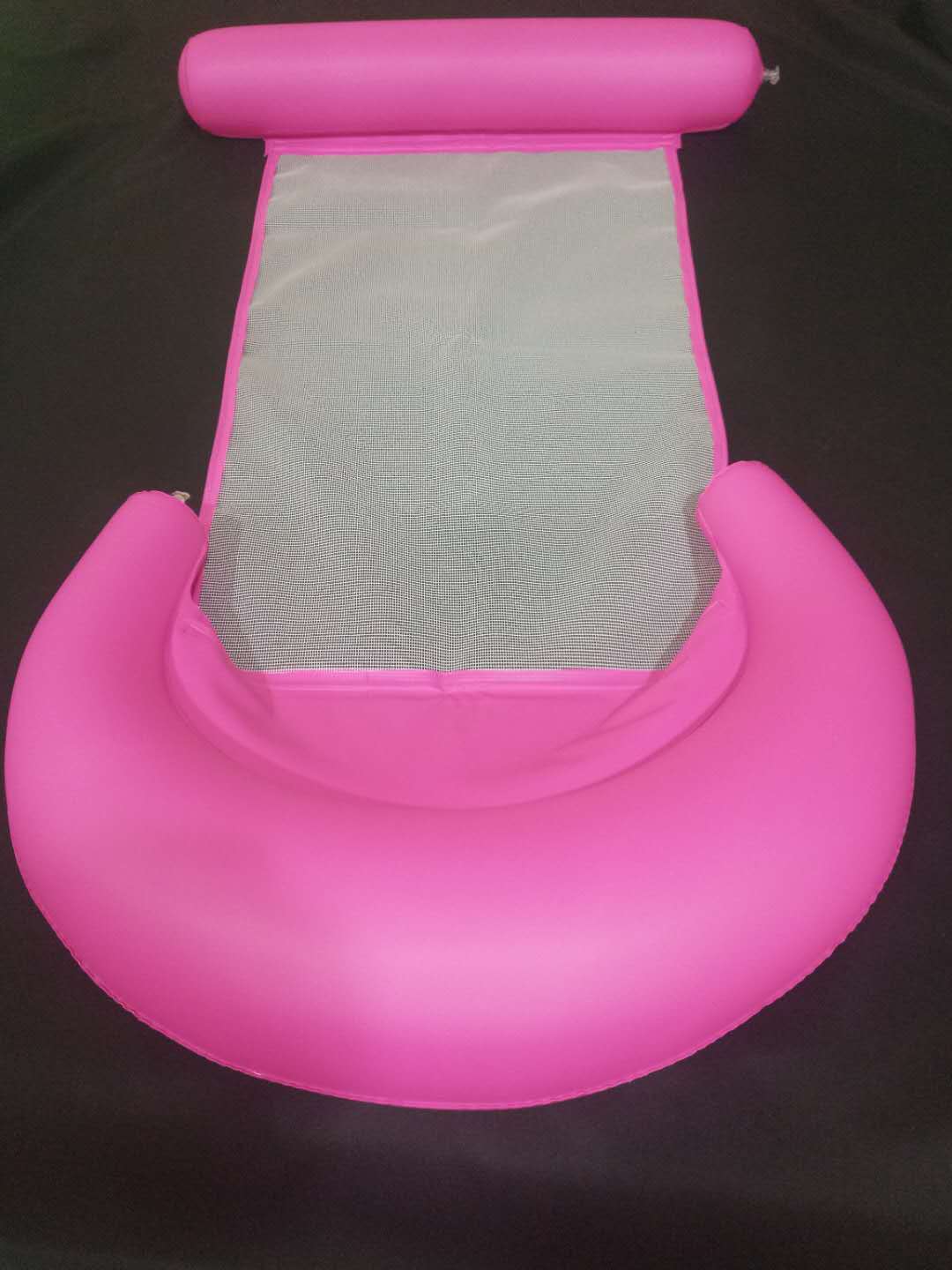 Water Hangmat Opvouwbare Opblaasbare Rij Air Matra... – Grandado