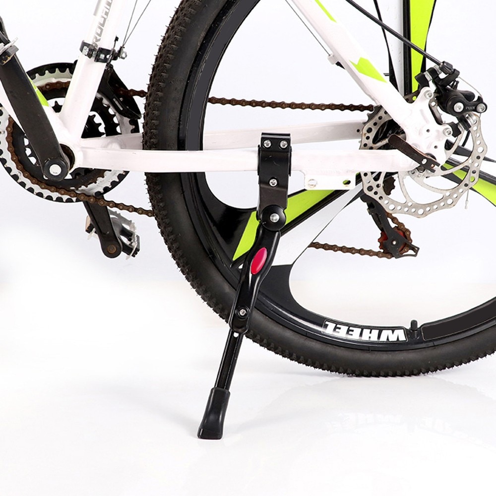 Fiets Stand Verstelbare Kickstand Mtb Mountainbike... – Grandado