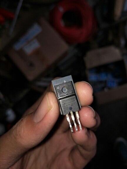 1 pièces D2141,2SD2141 – Grandado