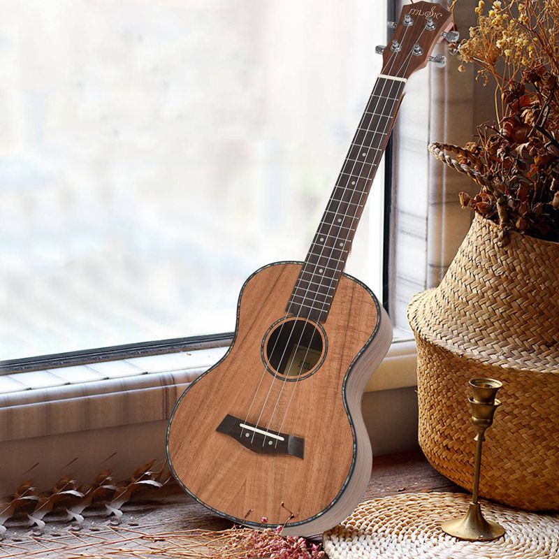 Tenor Ukulele 26 Inch Acoustic Ukulele Mini Guitar... – Vicedeal