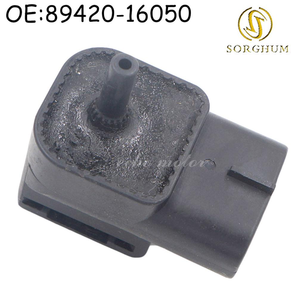 Manifold Absolute Pressure Map Sensor Voor Toyota ... – Grandado