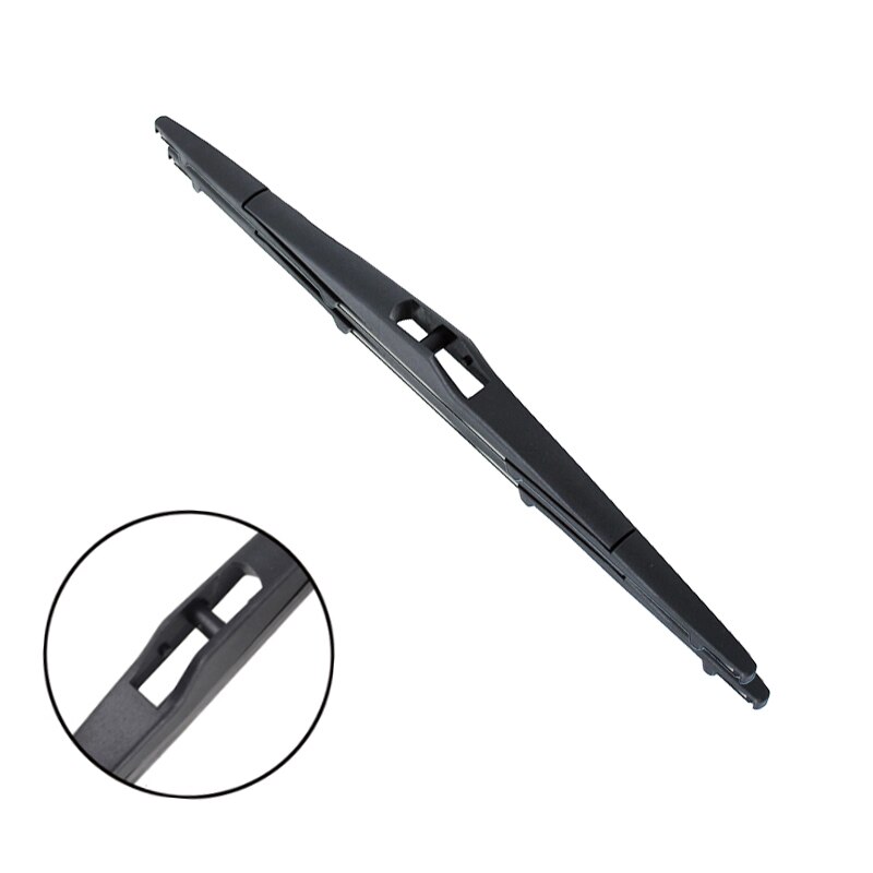 Wiper 12" Rear Wiper Blade For Hyundai ix35 T... – Grandado