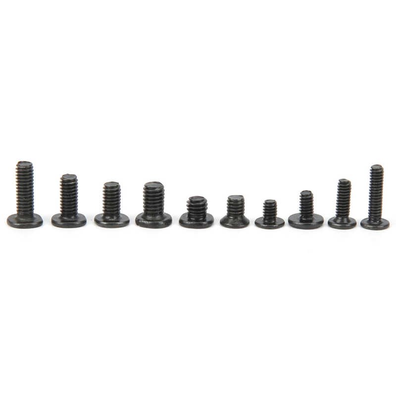 Machine Screws Screws Assortment CM Head Screws As... – Vicedeal