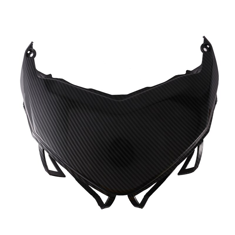Motorcycle Rear Tail Light Cover Brake Light Upper... – Grandado